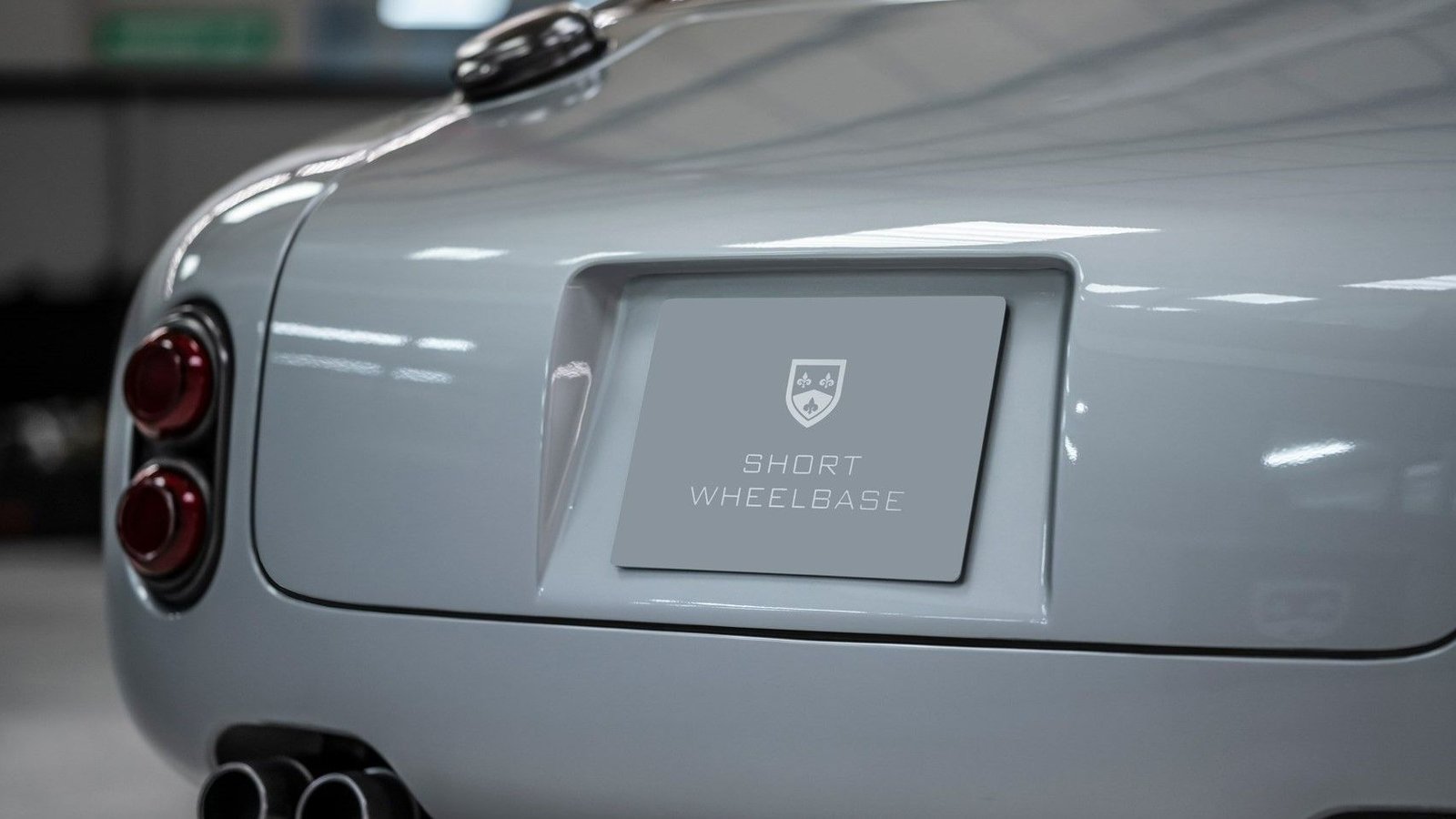 RML Group's Restomod V12 Ferrari 250 GT SWB Is a Looker | 6speedonline