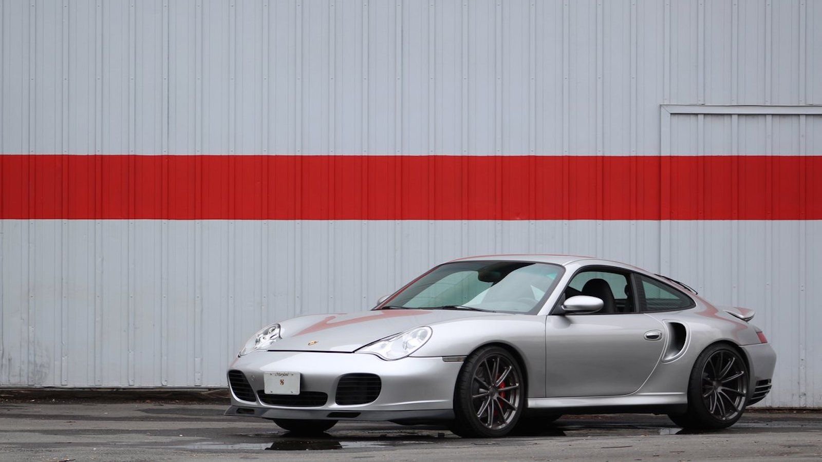 Porsche 996 1000HP build | 6speedonline