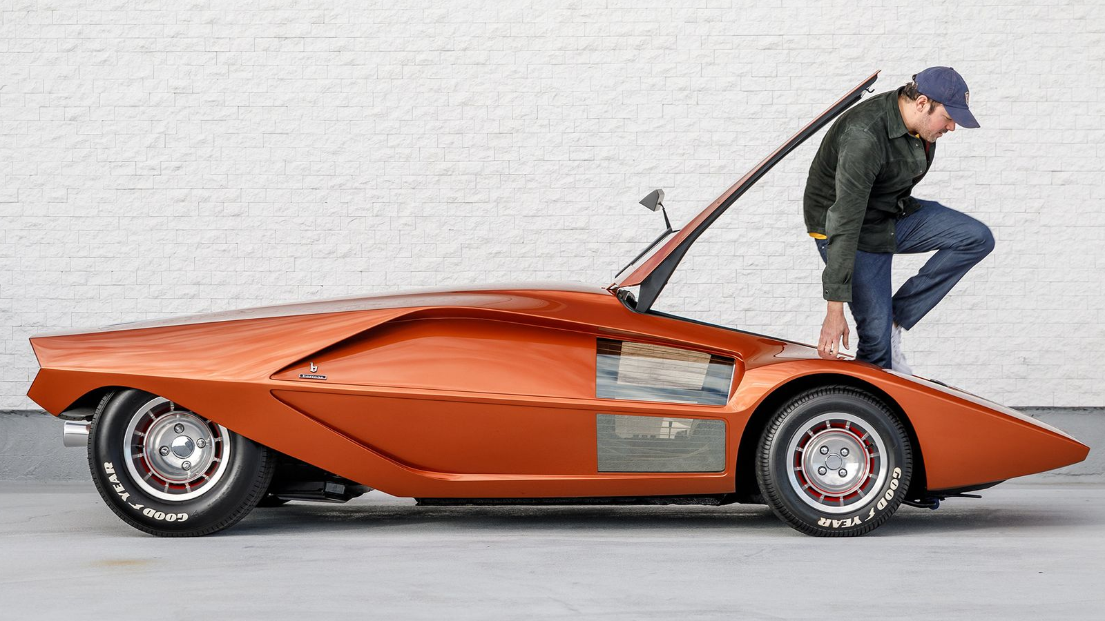Marcello Gandini's 7 Most Iconic Designs: Remembering the Car Design ...