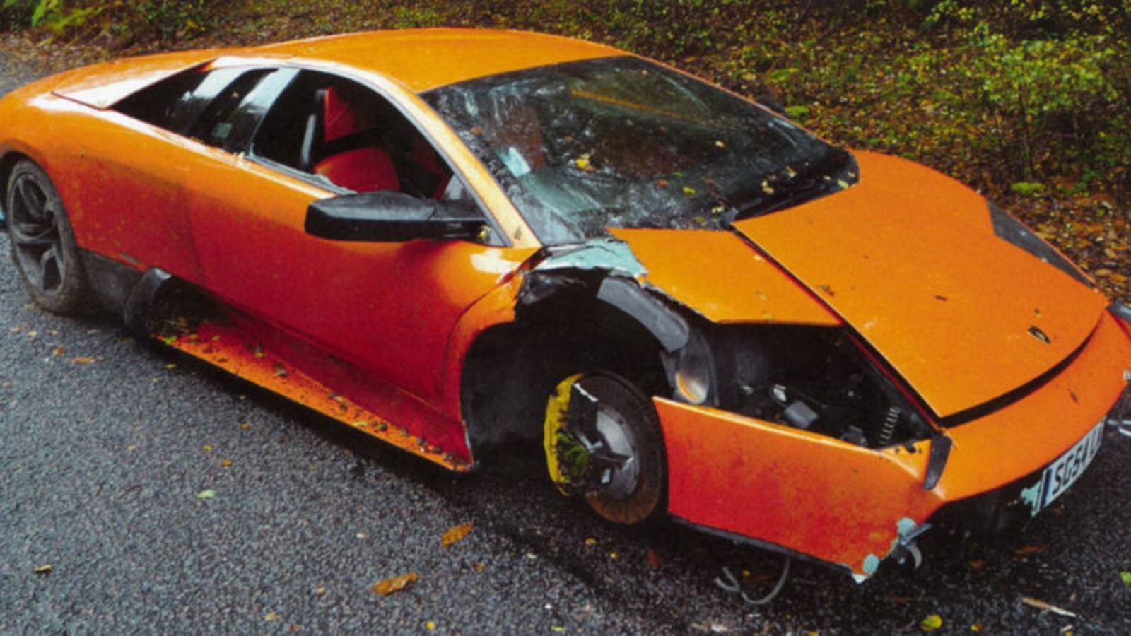 Why People Crash Supercars from a Pro Driver | 6speedonline