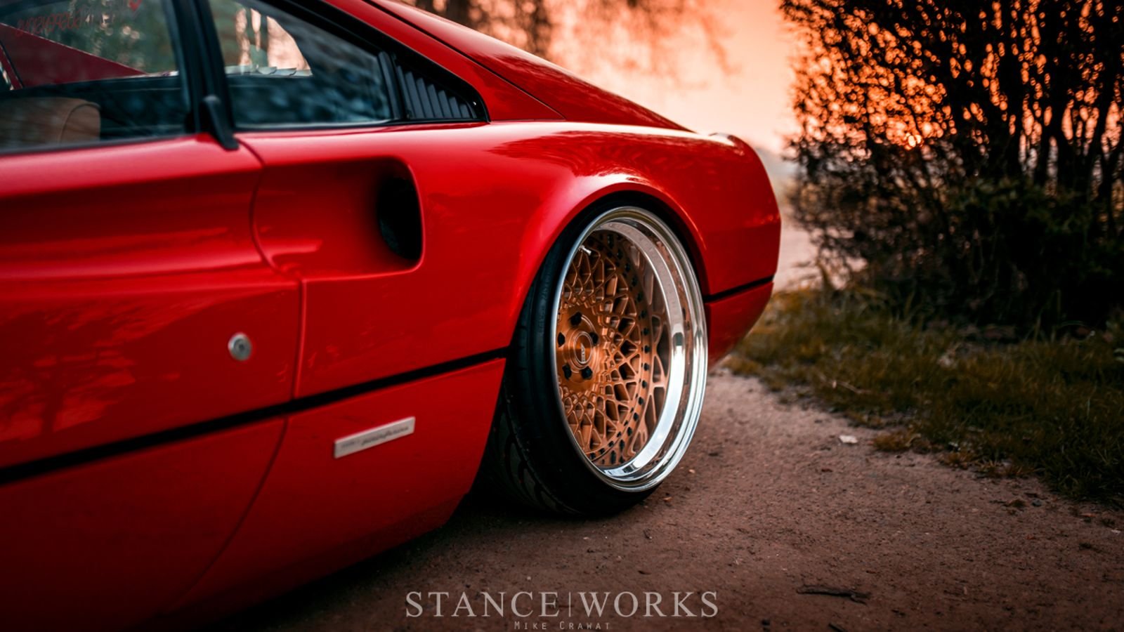 A 1979 308 GTB on Air Sparks a Lot of Hate | 6speedonline