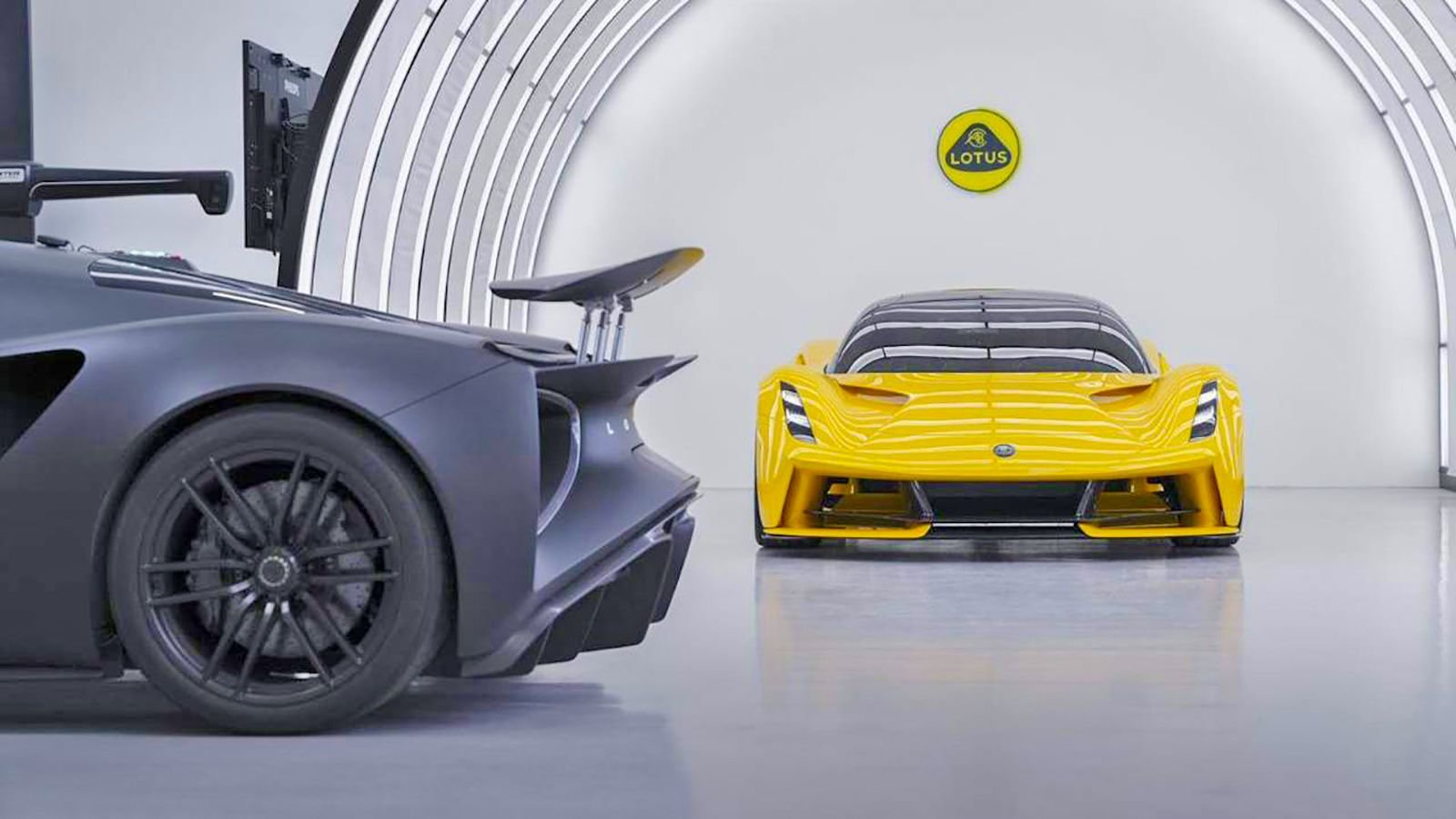 Lotus Emira Will Be Automaker's Last Combustion Creation | 6speedonline