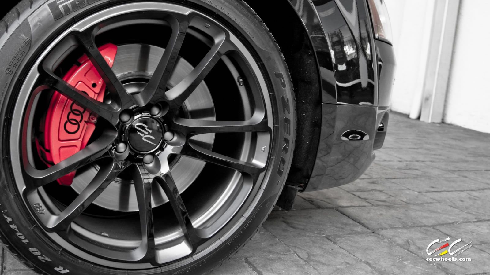 Wheel Buyer's Guide: Pick the Right Set Today | Audiworld