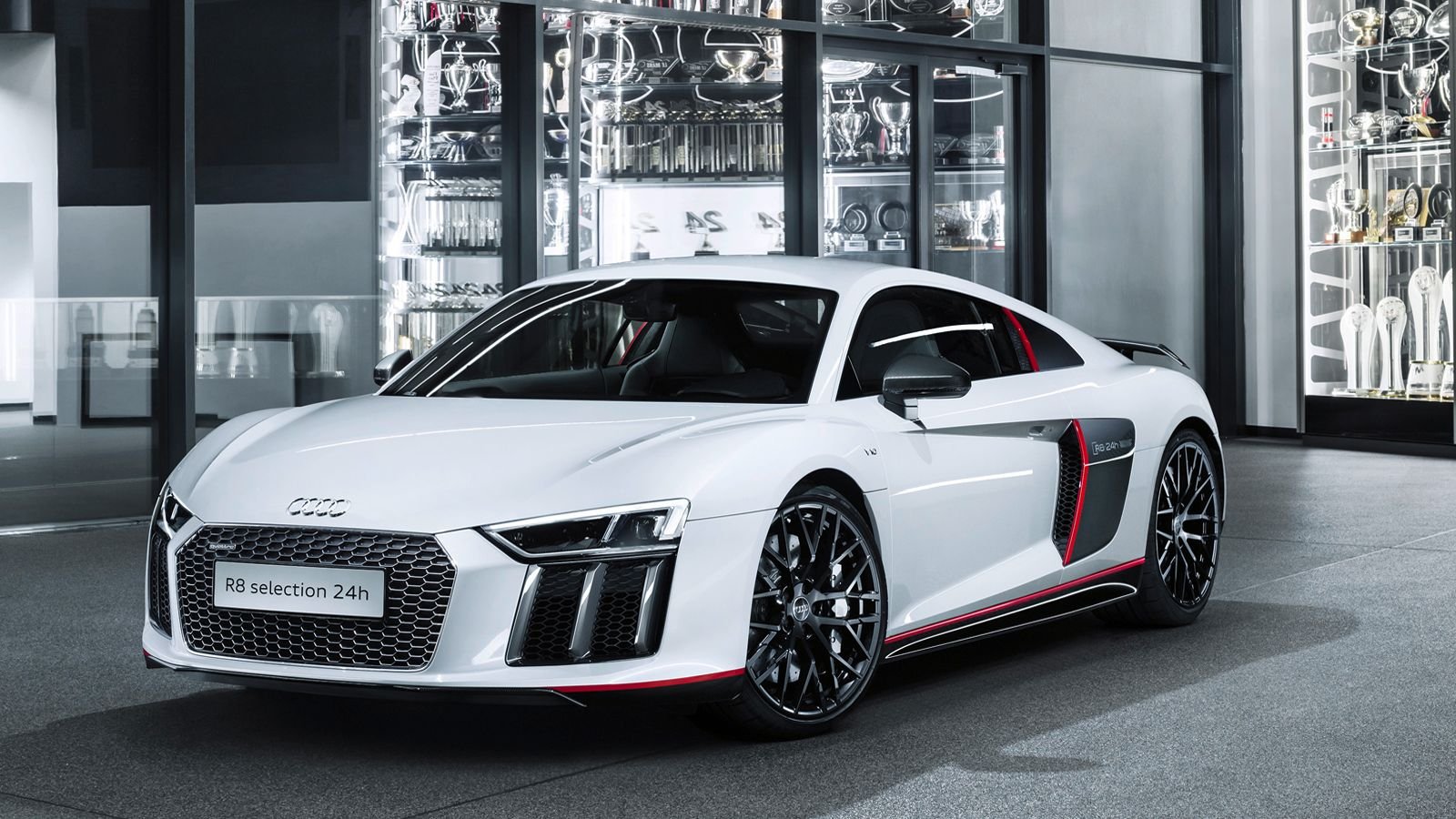8 Fastest Audis to Roll Off The Production Line | Audiworld