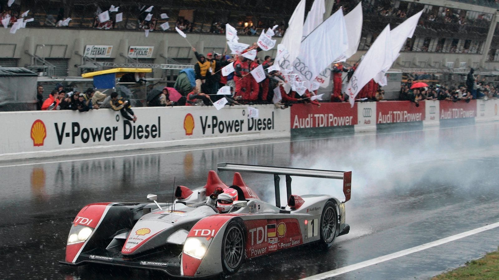 The 8 Most Important Cars in the History of Audi | Audiworld