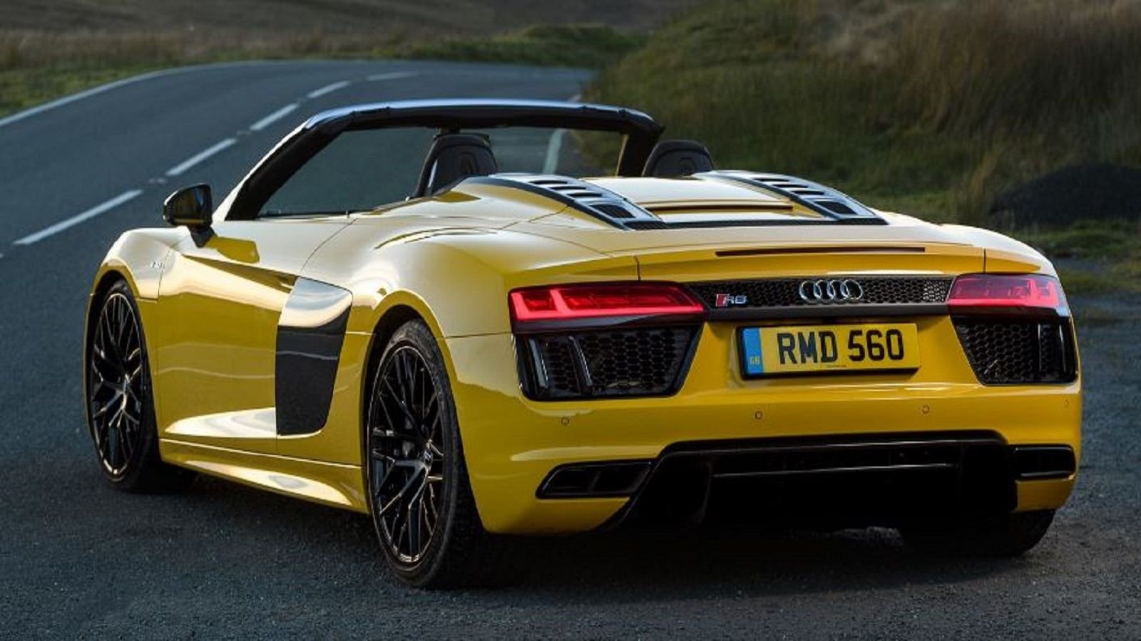 Top 9 Quickest Audis Ever Made | Audiworld