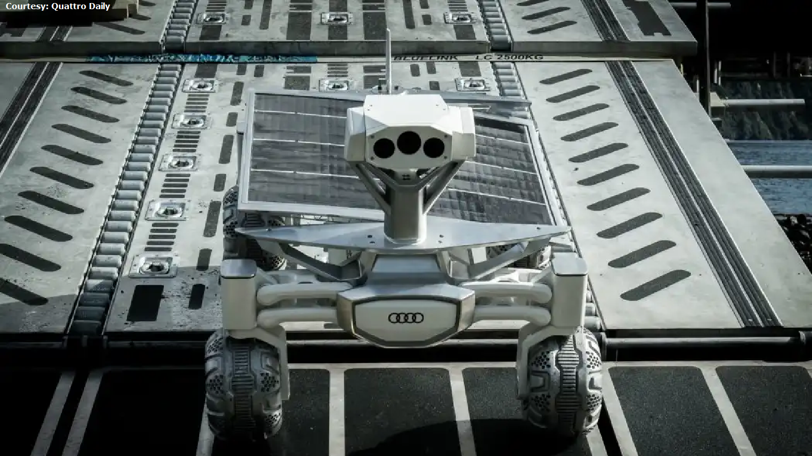 Slideshow: Audis of the Future | Audiworld