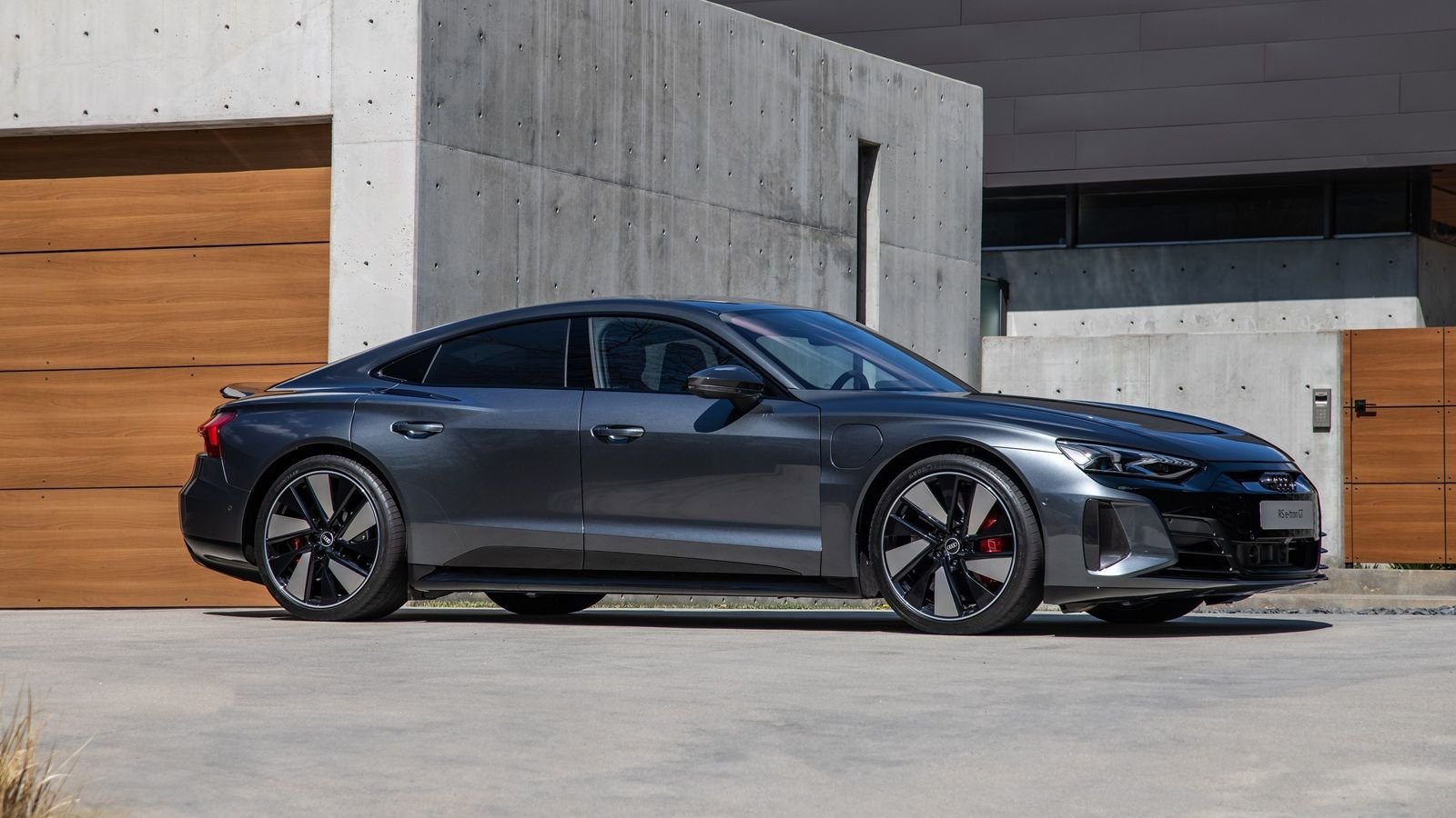 The Ultimate Two-Audi Garage for EVERY Budget! | Audiworld