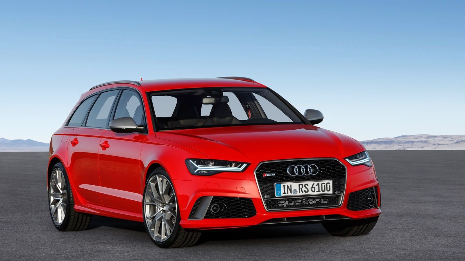 Ranking Every Audi RS Wagon from 'Worst' to First! | Audiworld