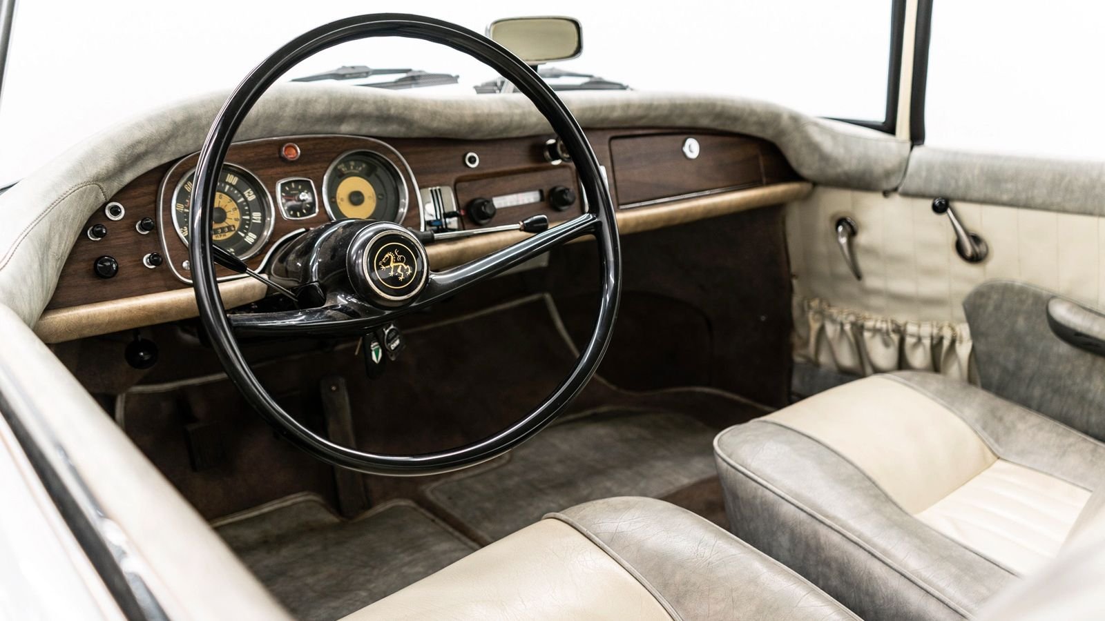 Ultra Rare 1960 Auto Union Coupe | Audiworld