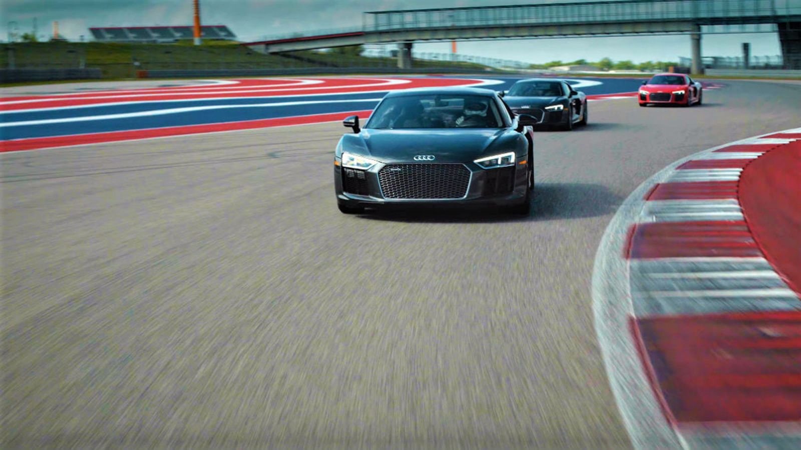 What to Know About Track Insurance | Audiworld