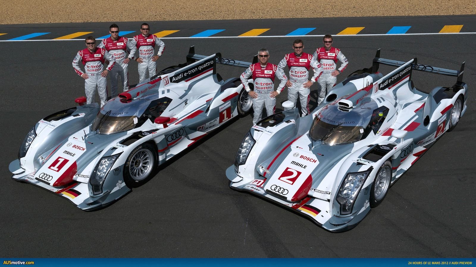 Reasons Why Audi Has Dominated Motorsport | Audiworld