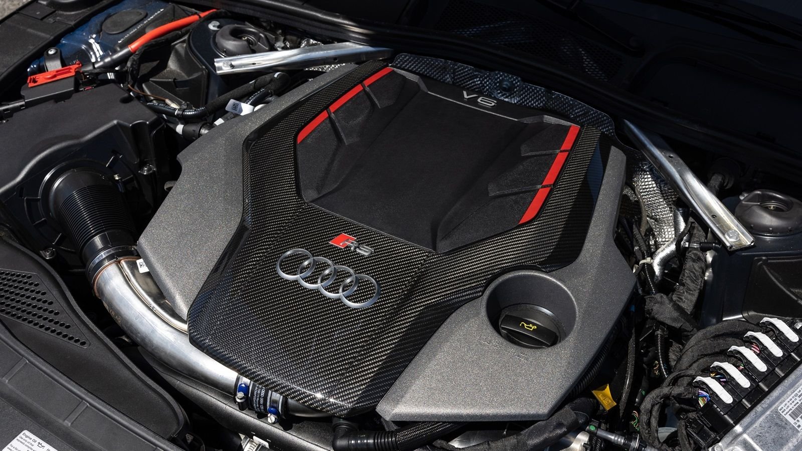 Every 2024 Audi Engine & Motor Explained! | Audiworld