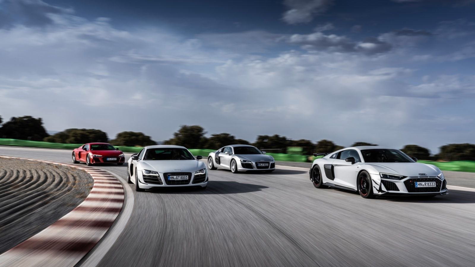 10 Amazing Audis Worth Collecting! | Audiworld