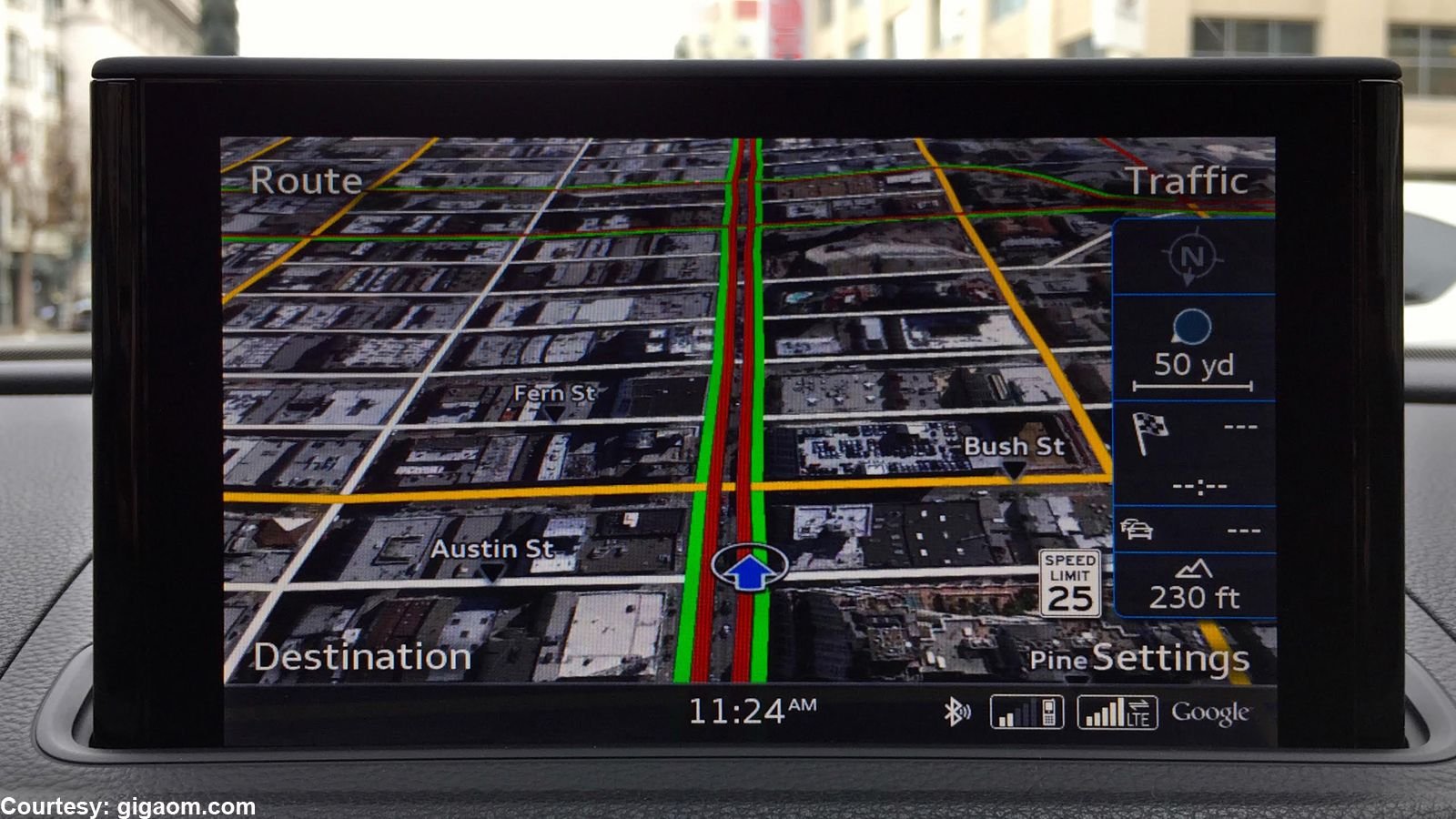 5 Facts About Audi's Plan for Connected Cars | Audiworld