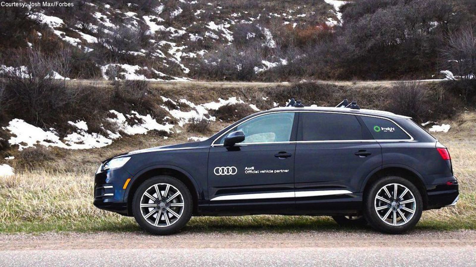 Slideshow: Stay at this Aspen Hotel and Get a New Q7 | Audiworld