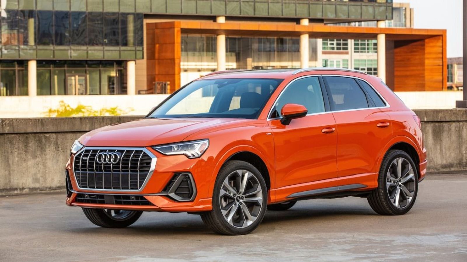 6 New Audi RS Models Coming By Year's End | Audiworld