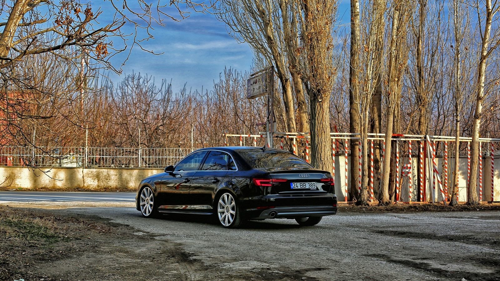 Awesome AudiWorld Member Photos You May Have Missed | Audiworld