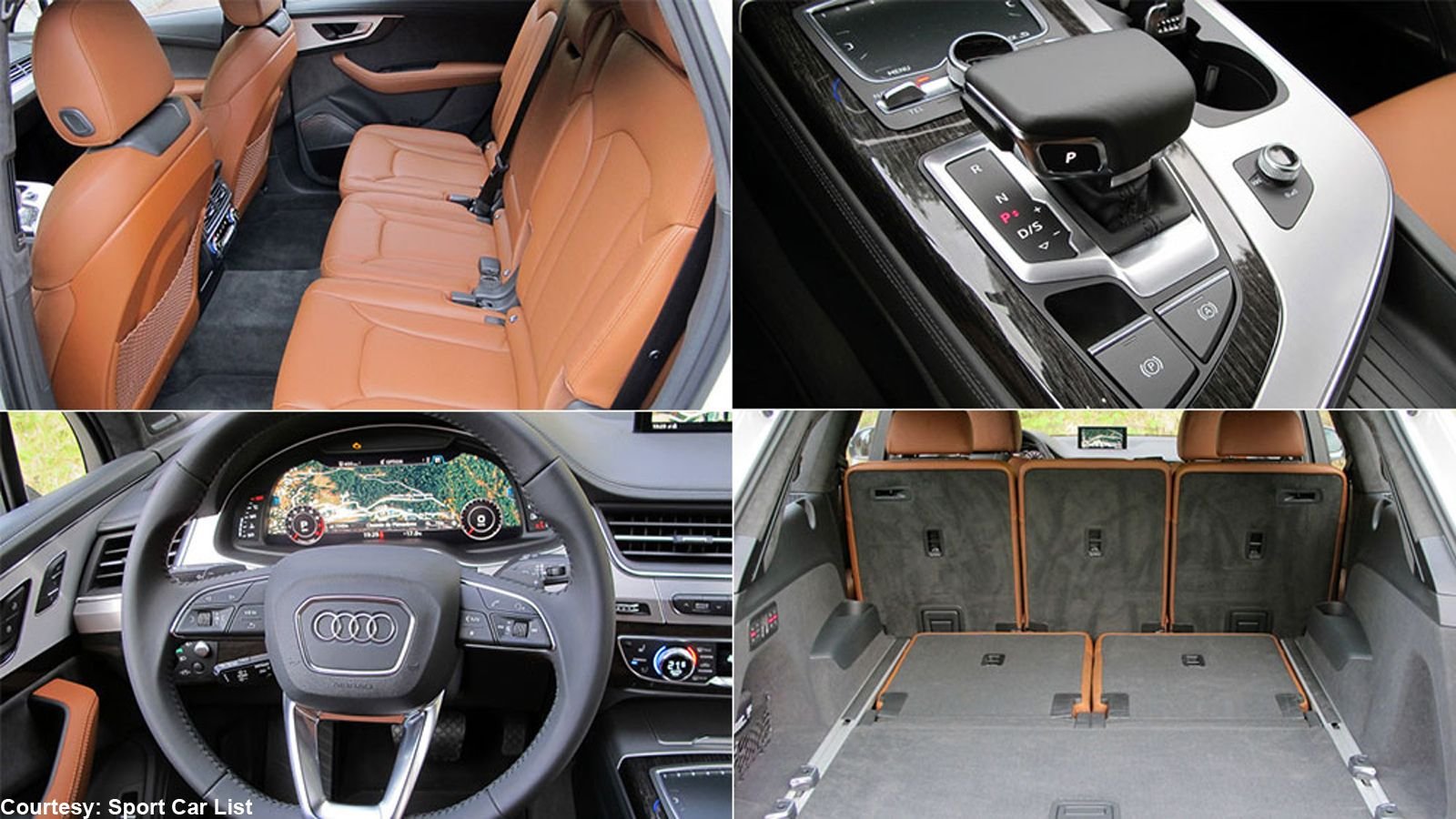 5 Features of the 2017 Audi Q7 | Audiworld