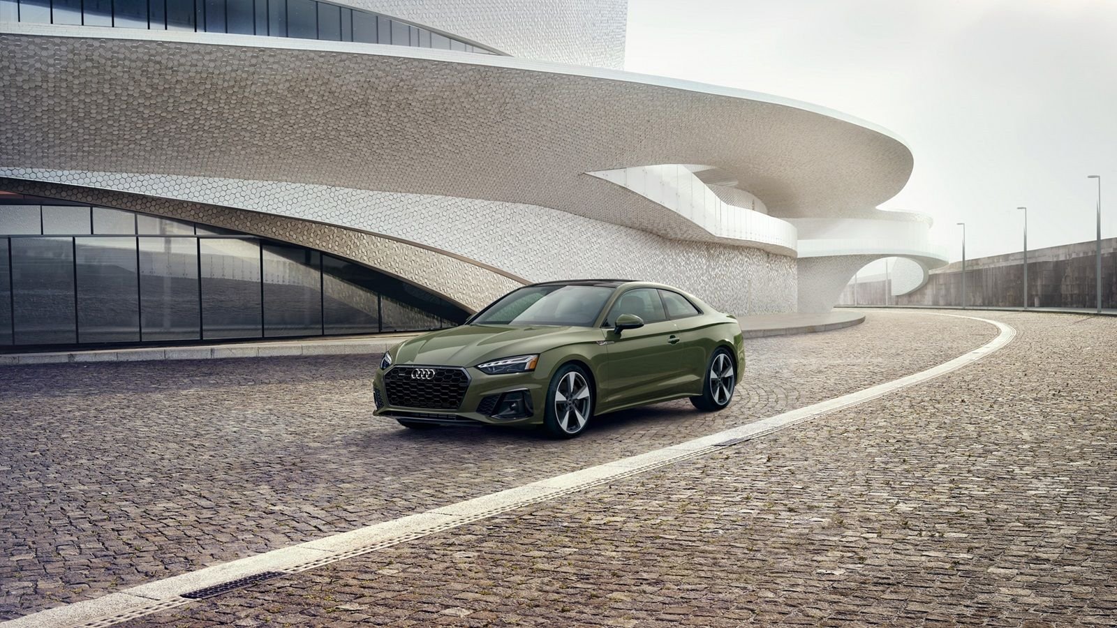 Top 10 Best-Selling Audis of the Year (Ranked!) | Audiworld