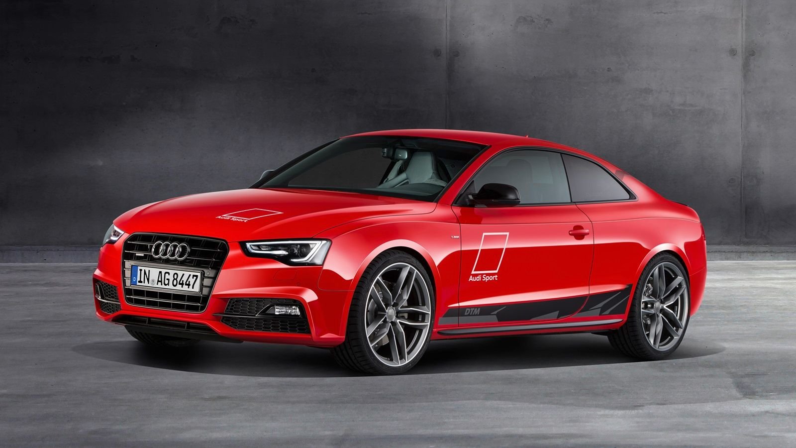 10 Iconic Audi Special Editions | Audiworld