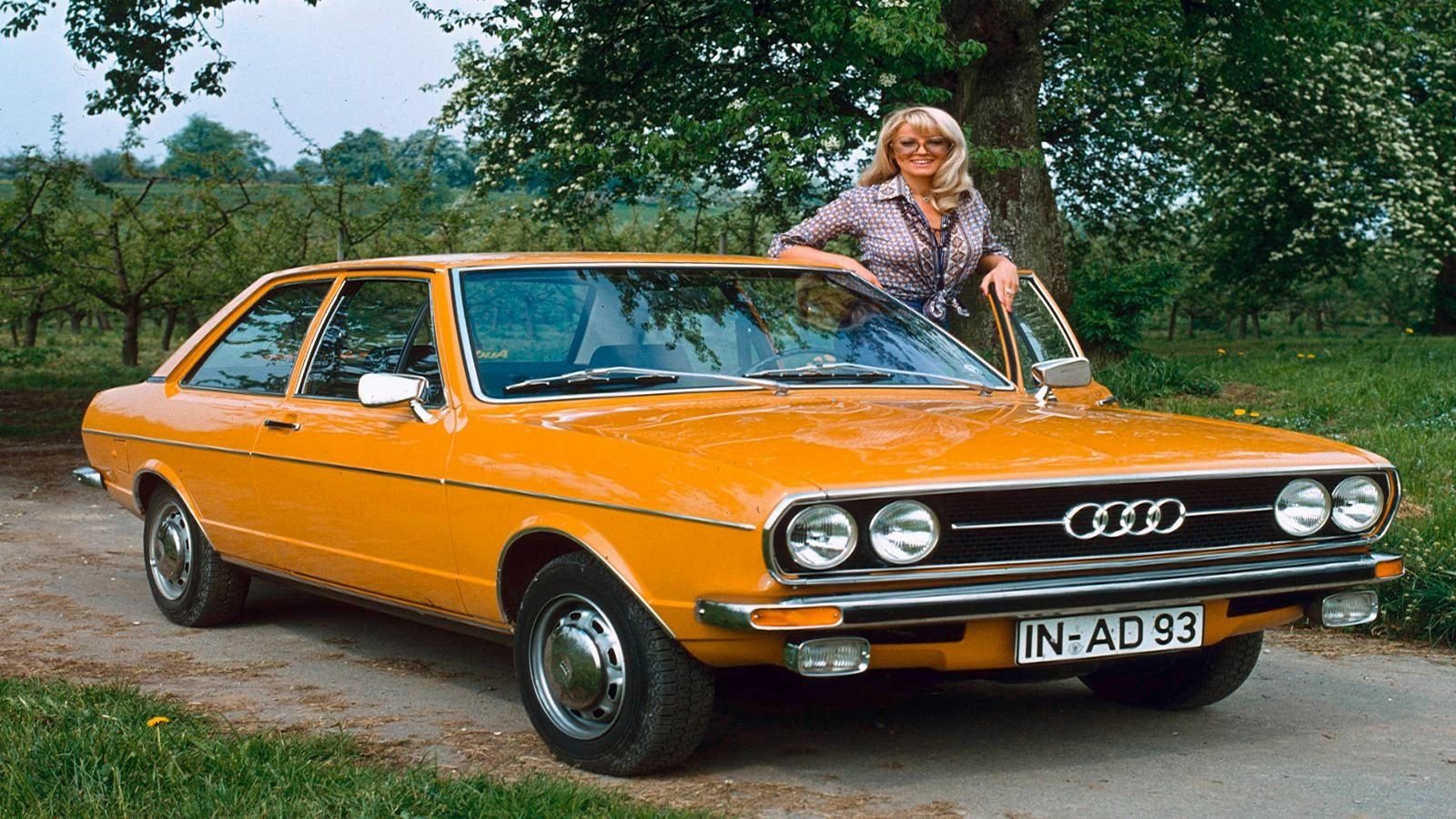 So, What Do You Know About the Original Fox? | Audiworld
