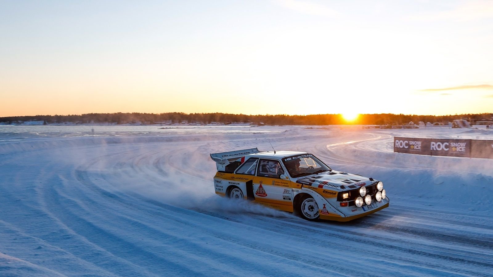 Top 10 Most Famous (and INFAMOUS) Audis of All Time! | Audiworld