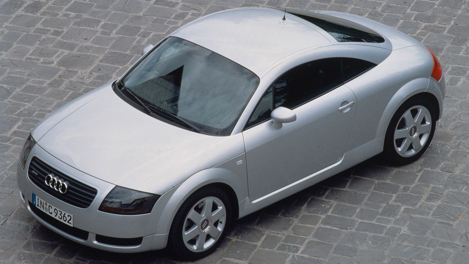 Top 10 Most Famous (and INFAMOUS) Audis of All Time! | Audiworld