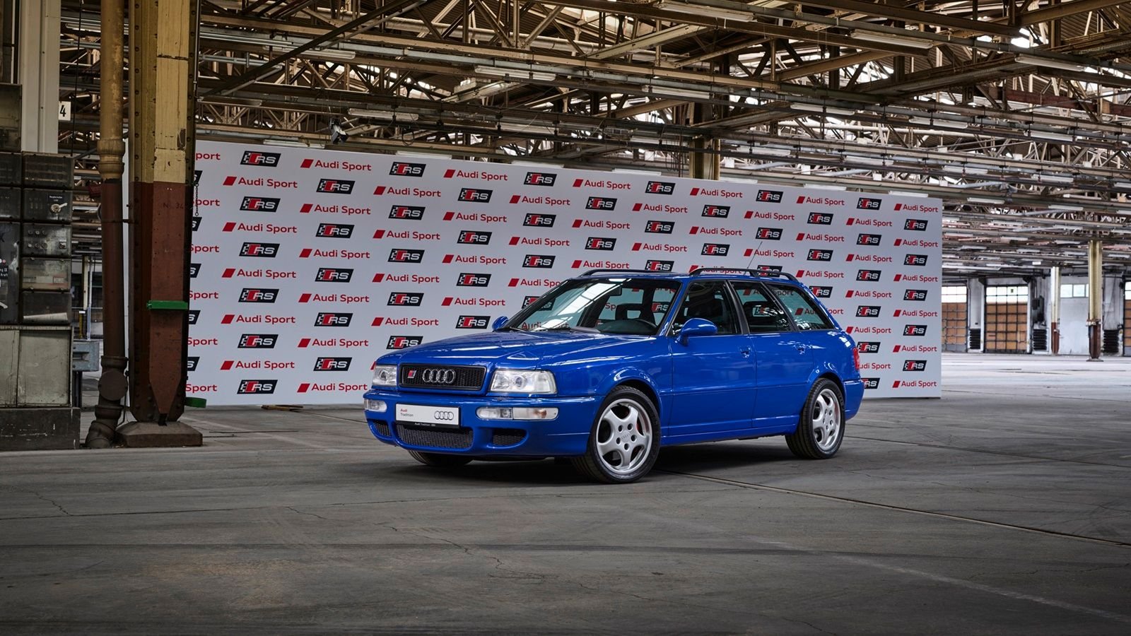 Top 10 Most Famous (and INFAMOUS) Audis of All Time! | Audiworld