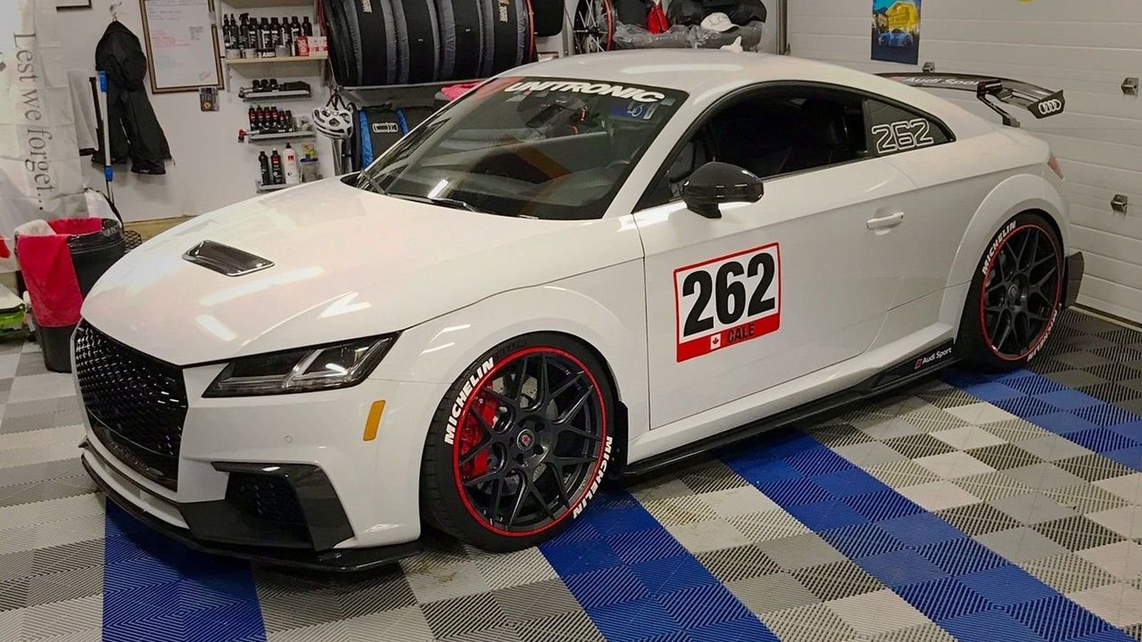10 Audi Builds to Inspire Your Next Project! | Audiworld