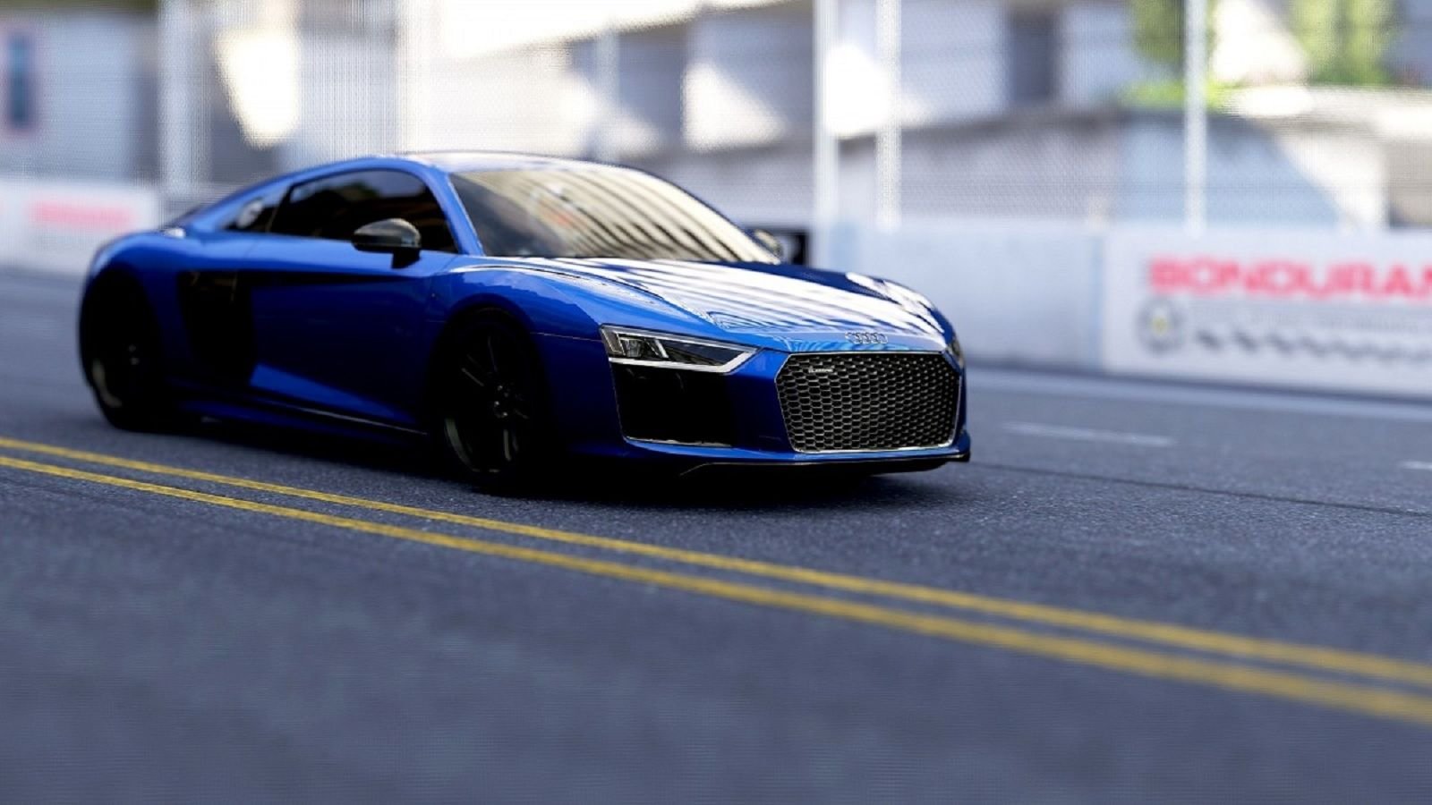 Sources Wager That 3rd Gen R8 Will Be a Hybrid | Audiworld