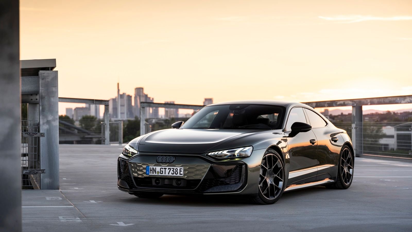 8 Reasons Why the 2025 RS Lineup is the BEST of All Time! | Audiworld