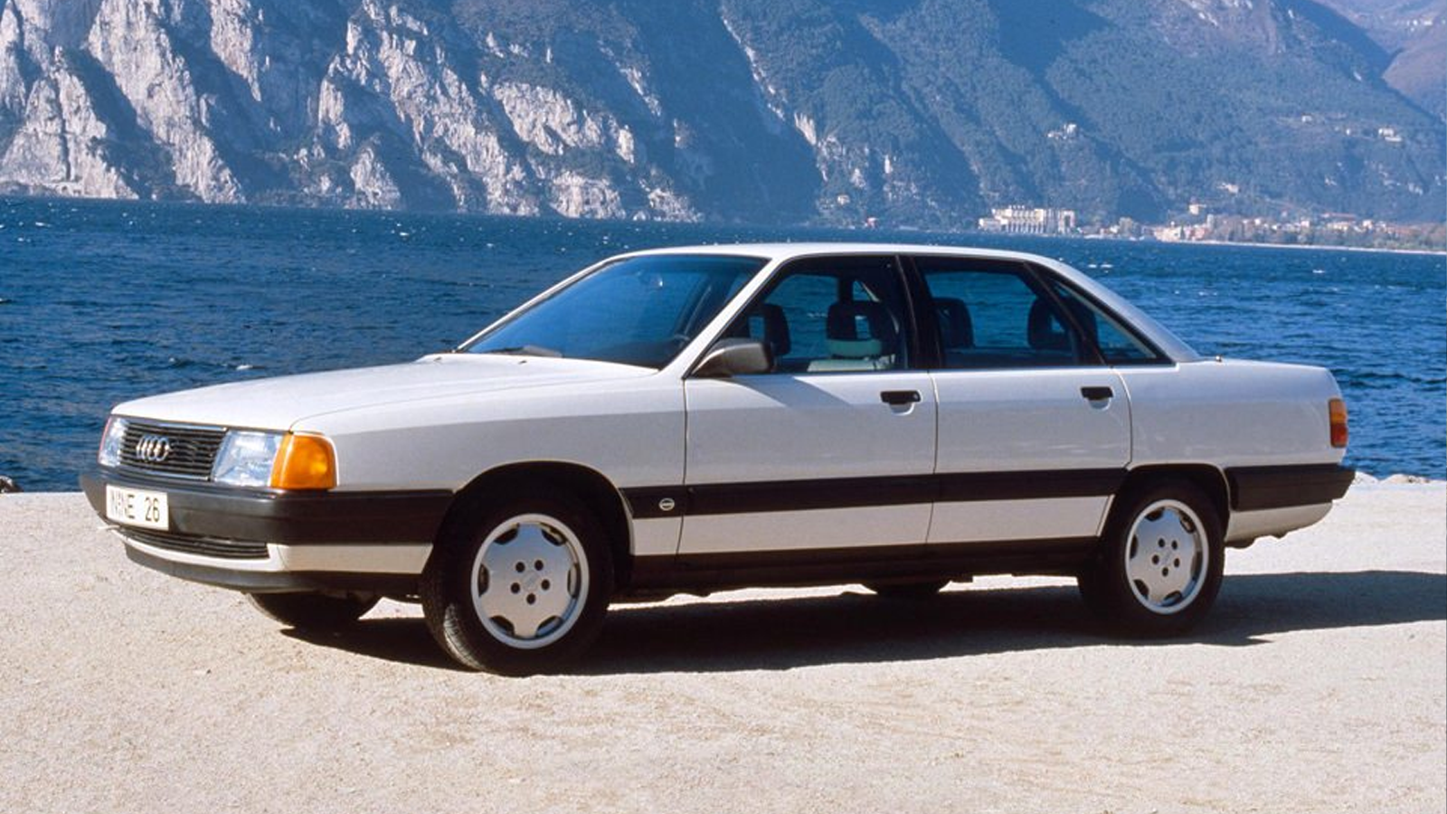 Audi's Best 5-Cylinder Engines Ranked | Audiworld