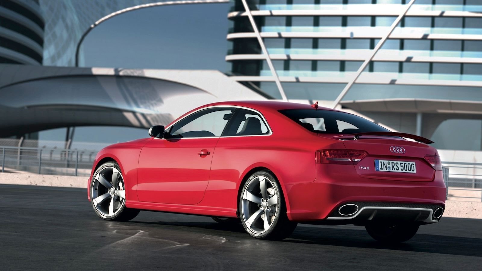 Every Generation of Audi Quattro Explained | Audiworld