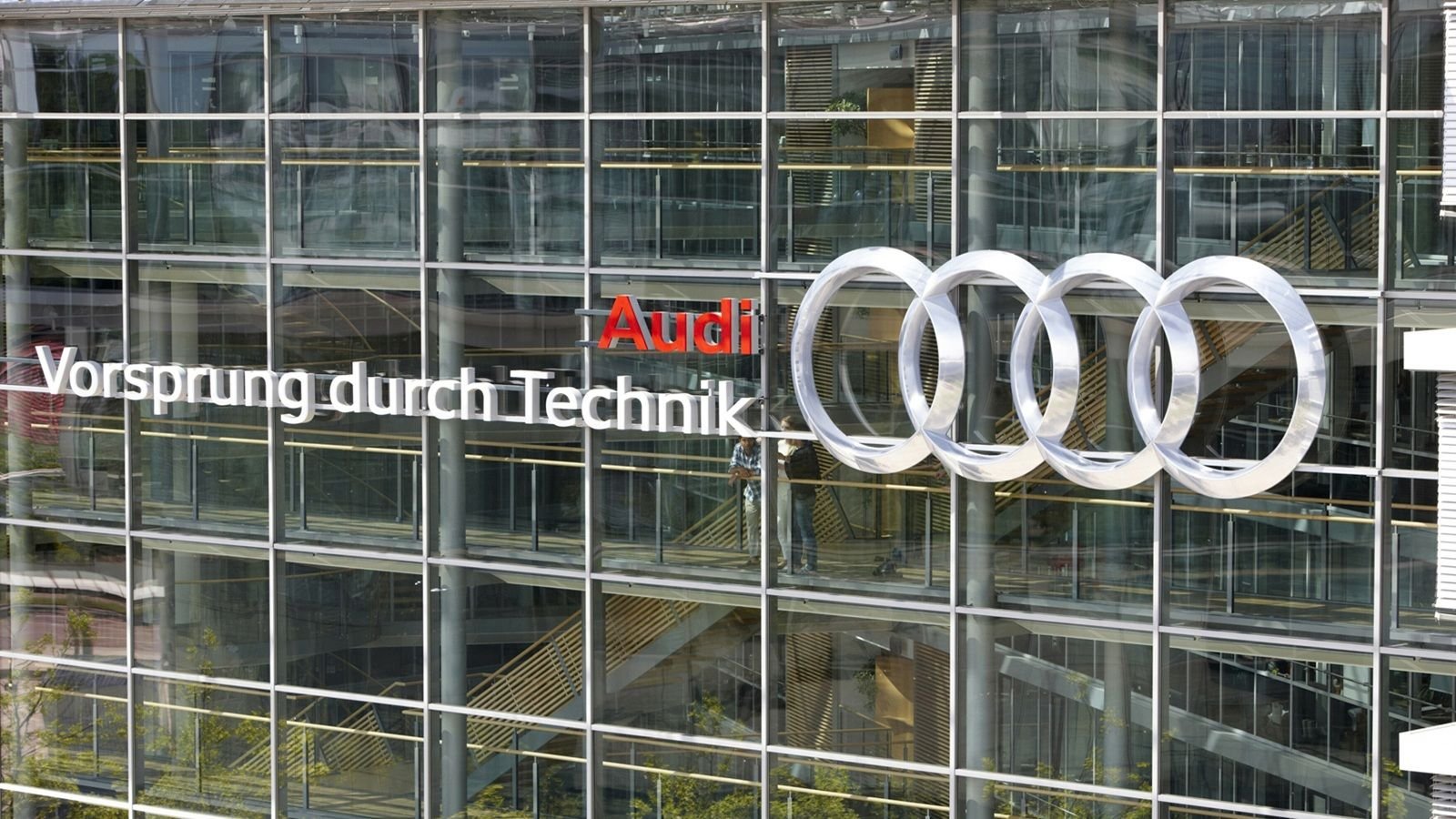 10 Audi Facts Every Audi Fan Should Know! | Audiworld