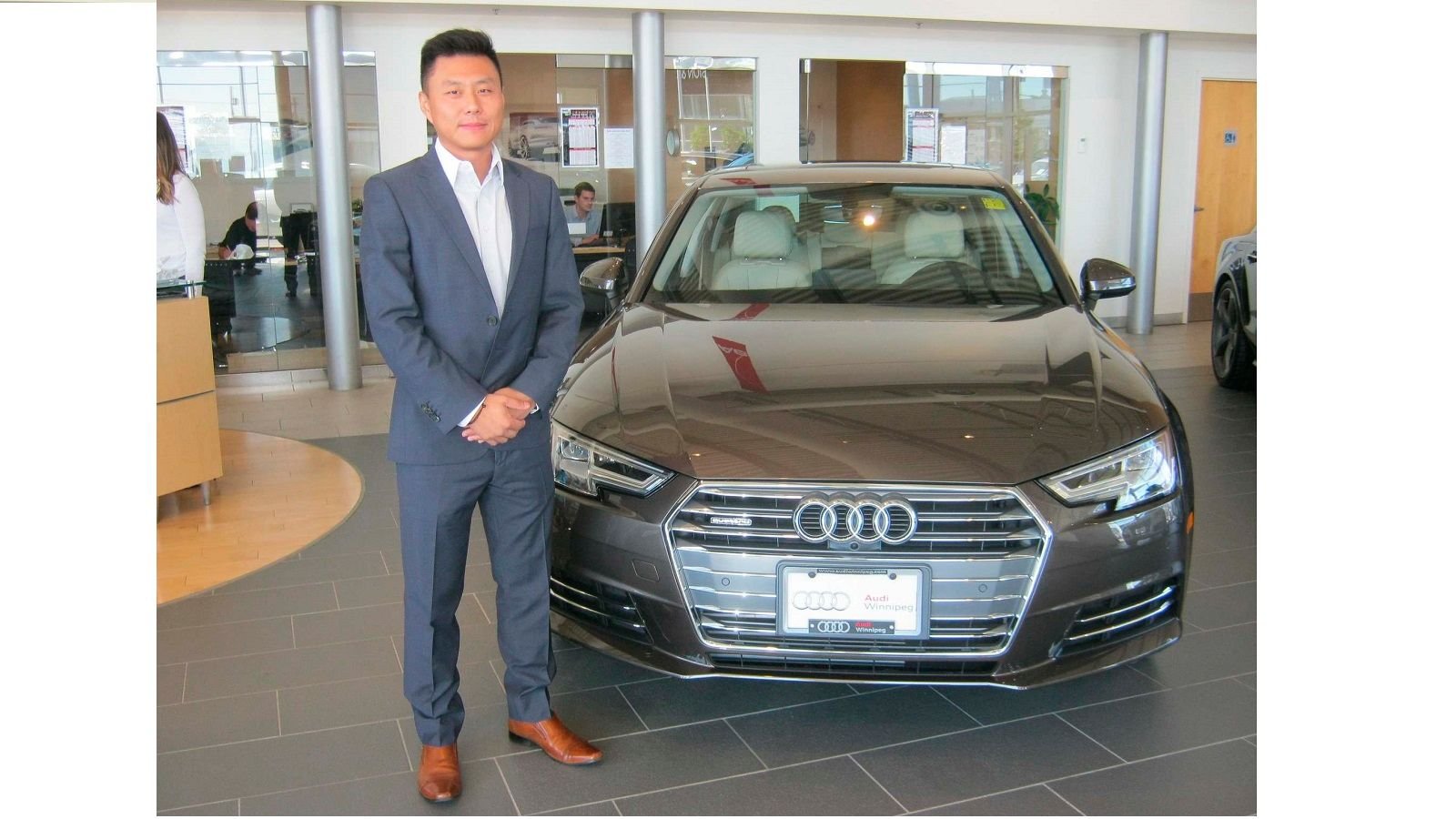 5 Things You Need to Know When Ordering an Audi from Factory | Audiworld