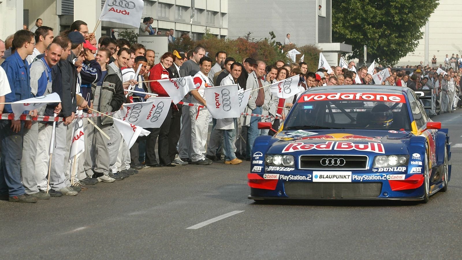 10 Worst Audi Stereotypes and Why They're (Mostly) Not True! | Audiworld