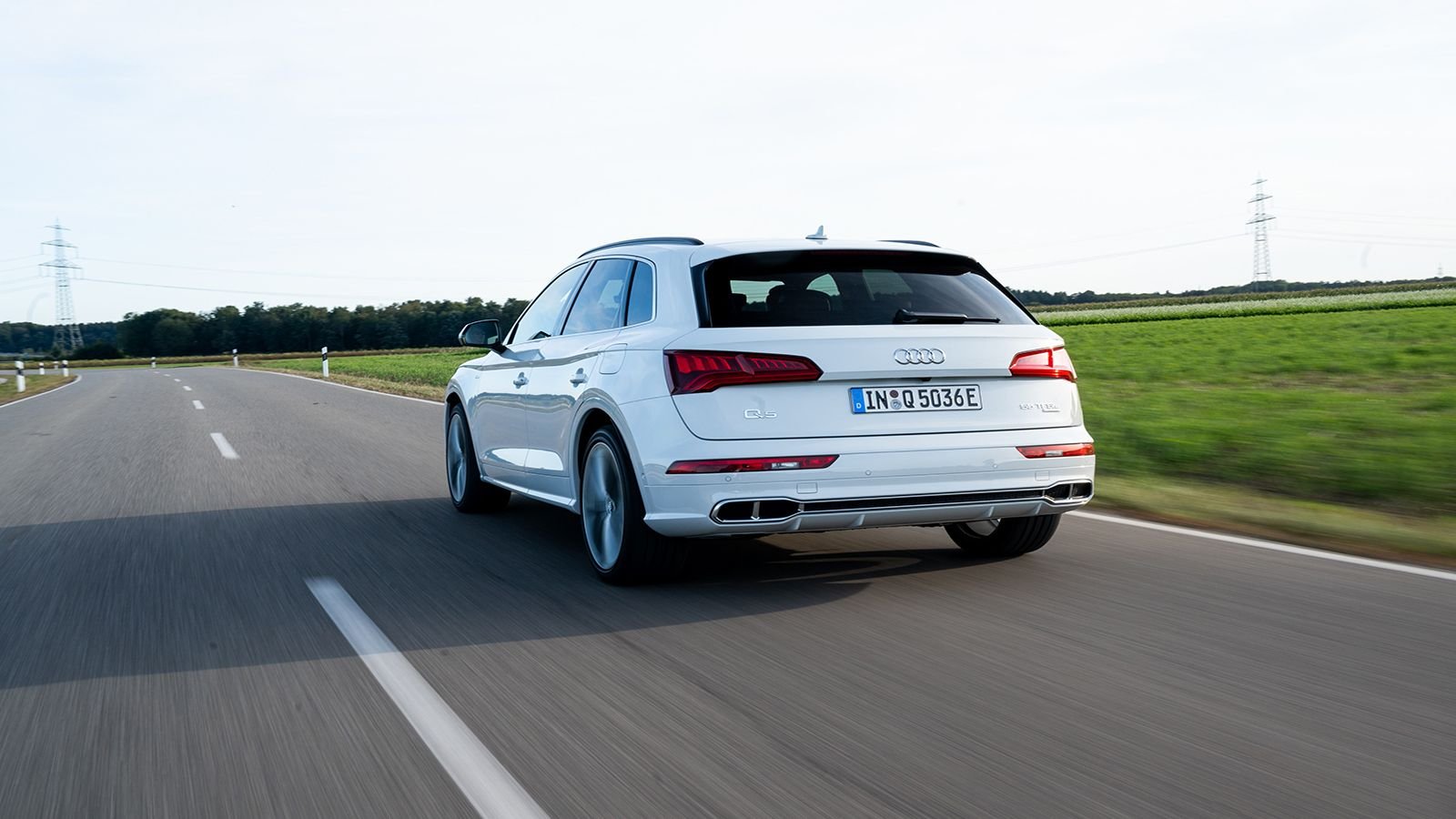 Which Models Were the Most Popular Sellers in 2019? | Audiworld