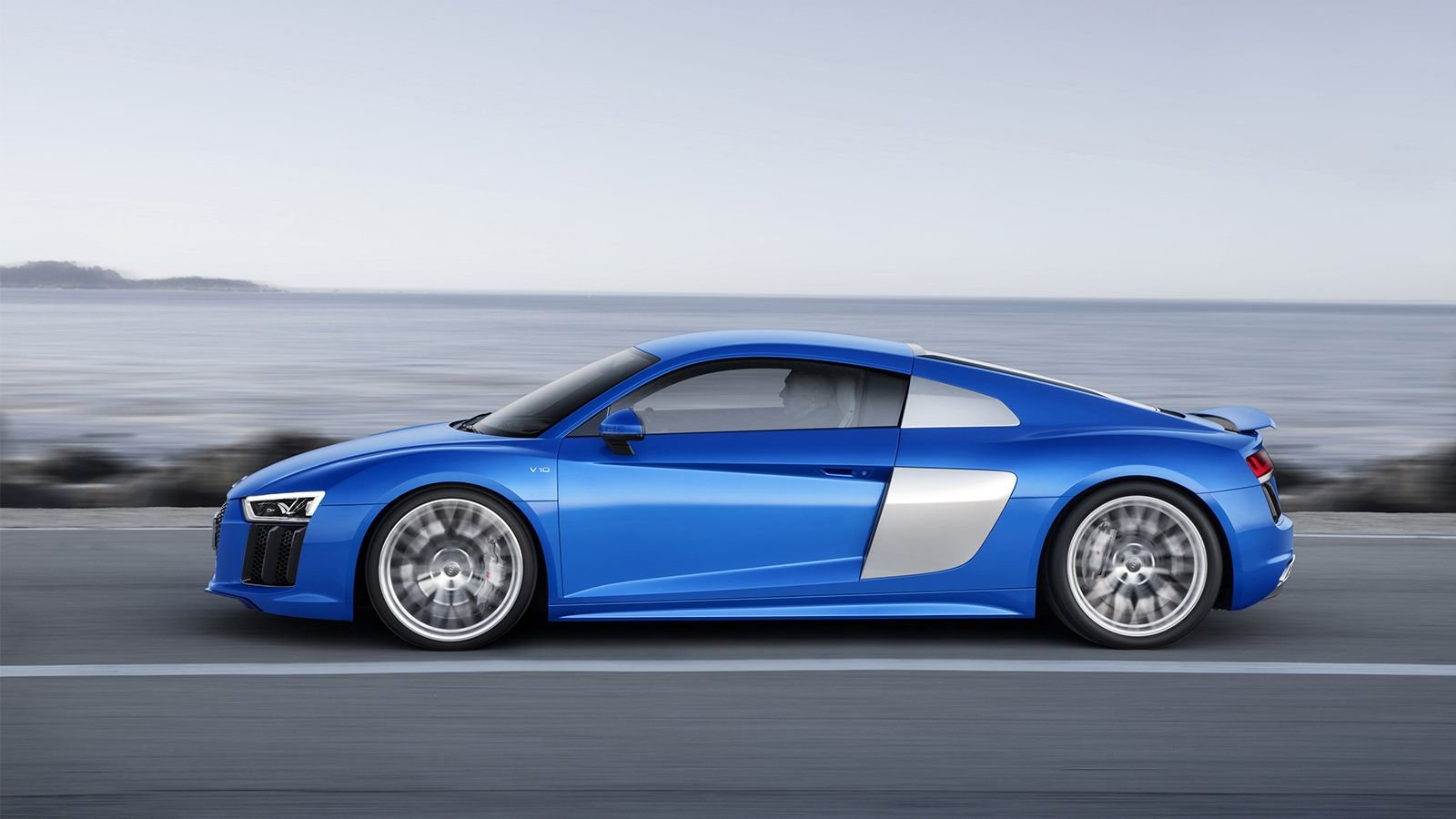 Perfect 8 Track Playlist For Your Audi R8 (Photos) | Audiworld