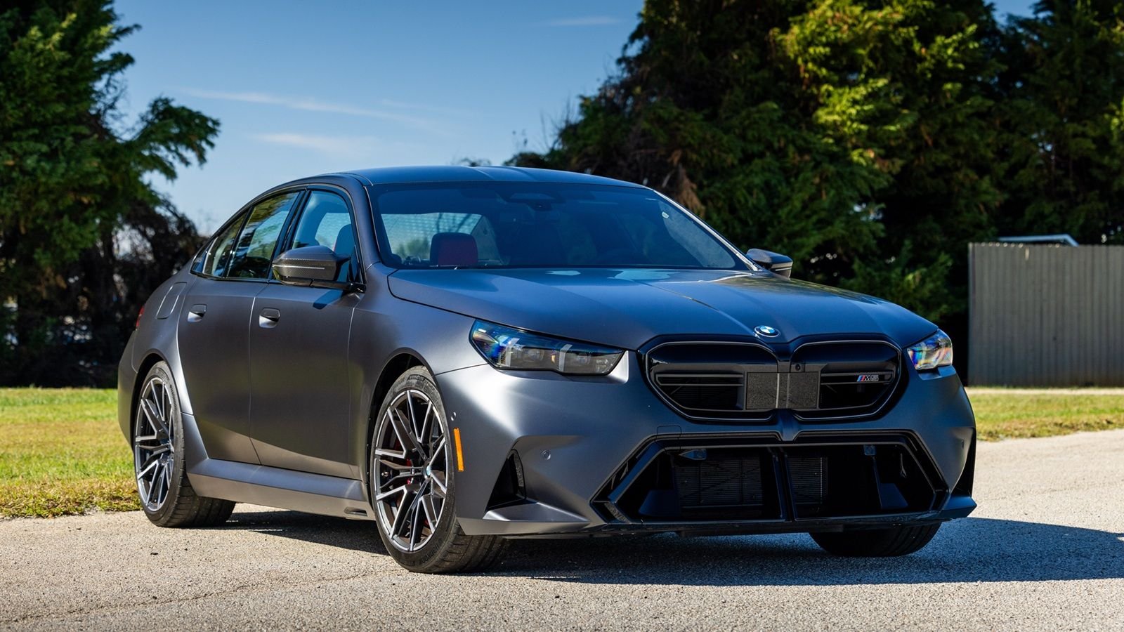 10 Best Premium Performance Sedans (& Wagons) for 2025 | Audiworld