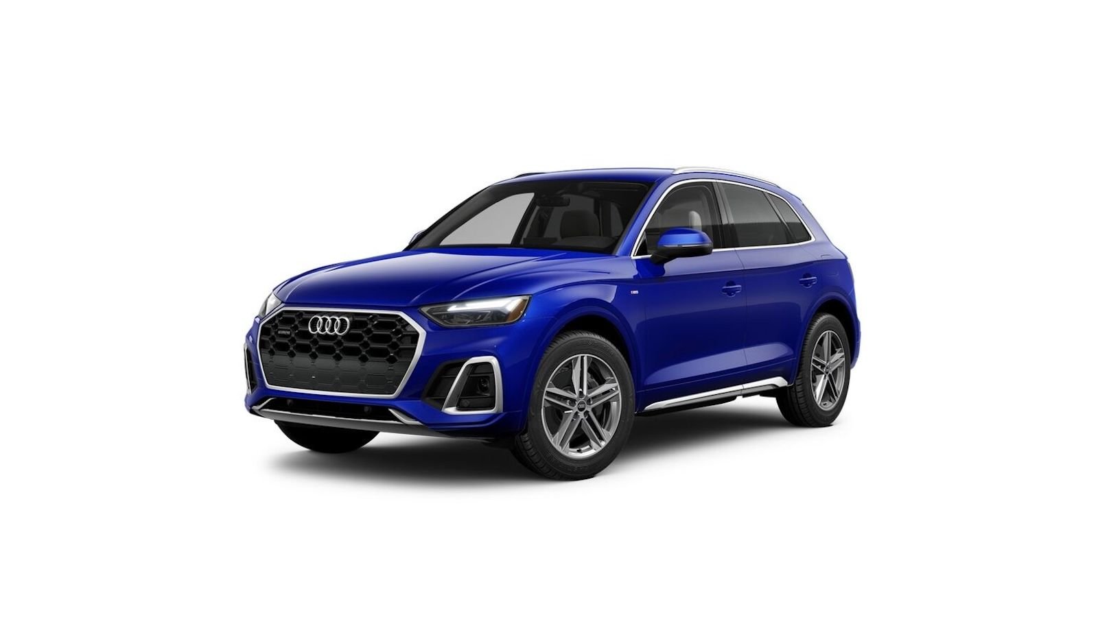 2025 Audi Q5 & Q5 Sportback Buyer's Guide (Every Model Explained ...