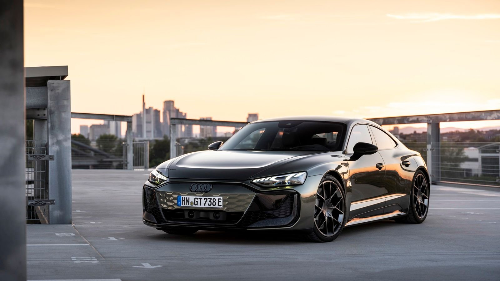 Top 10 Most Beautiful Audis Ever Made! | Audiworld