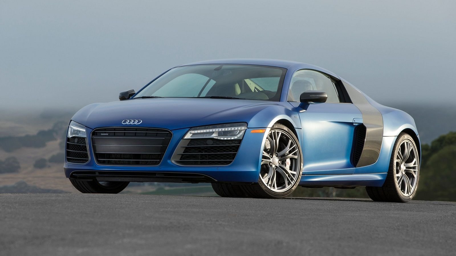 10 Times The Audi R8 Conquered the World | Audiworld