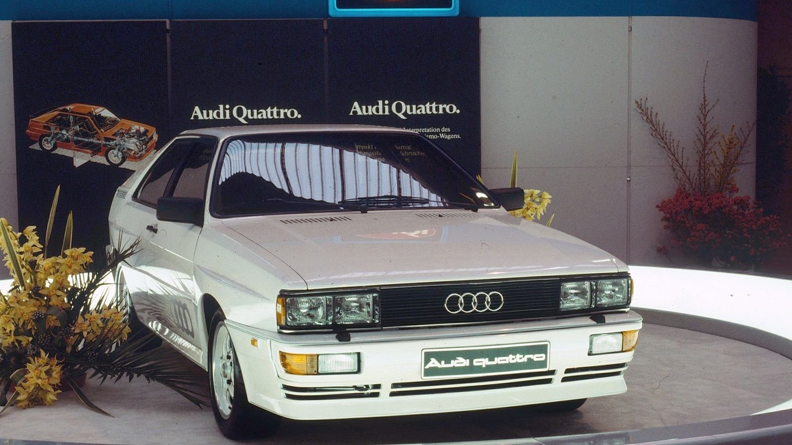 Top 10 Most Beautiful Audis Ever Made! | Audiworld