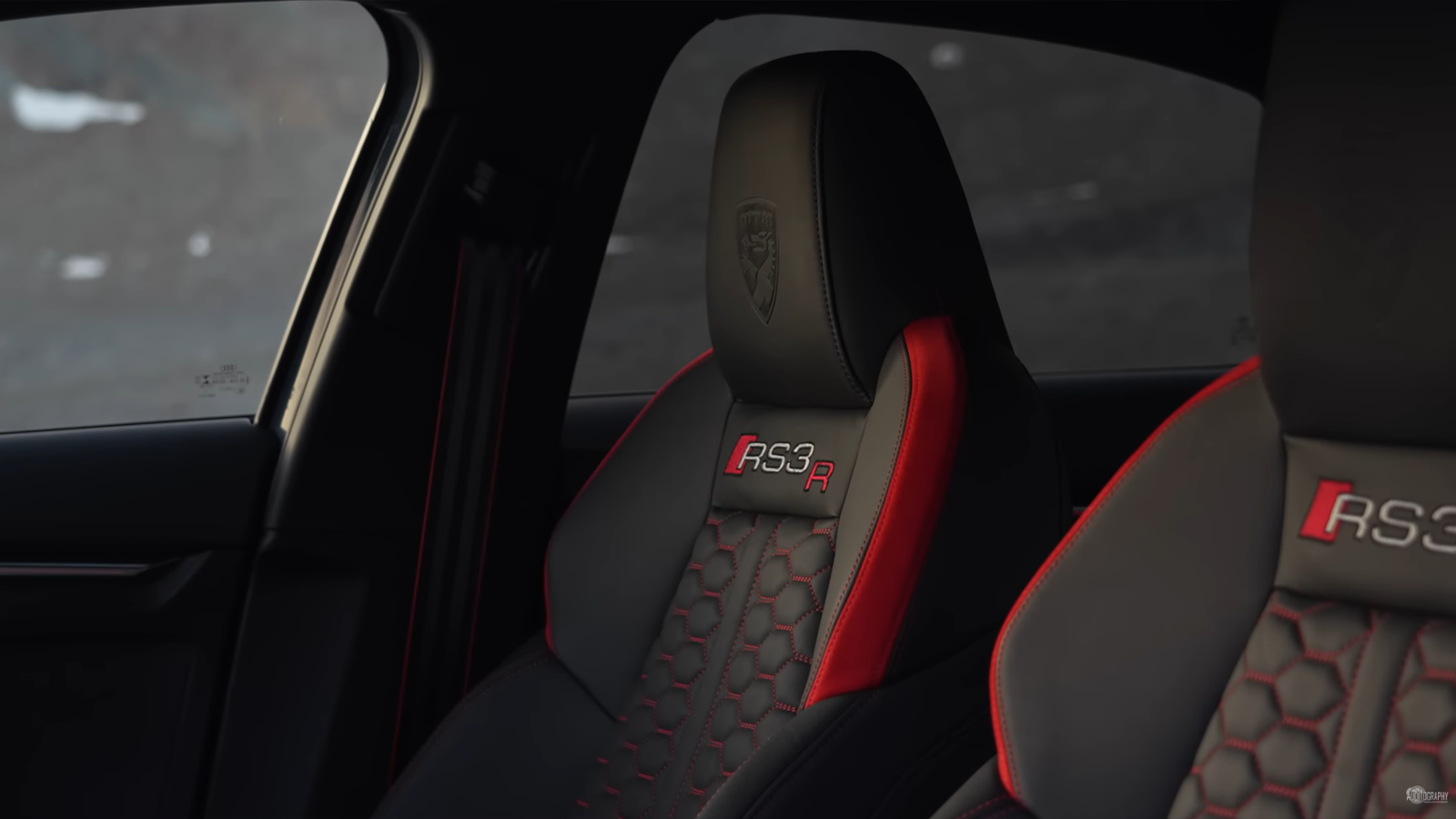 Audi RS3 Tuned By MTM Lays Down Massive Power | Audiworld