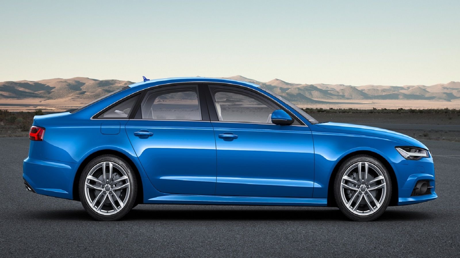 Audi's Best Rated SUVs and Cars for 2017 | Audiworld