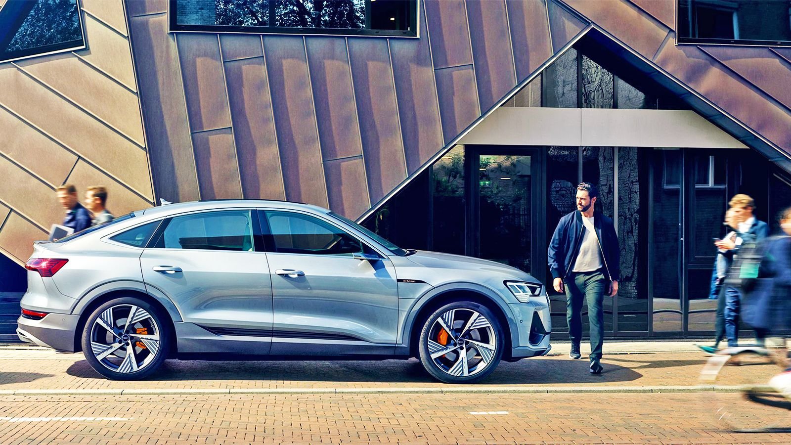 How Audi Saved 350k Metric Tons of CO2 Emissions | Audiworld