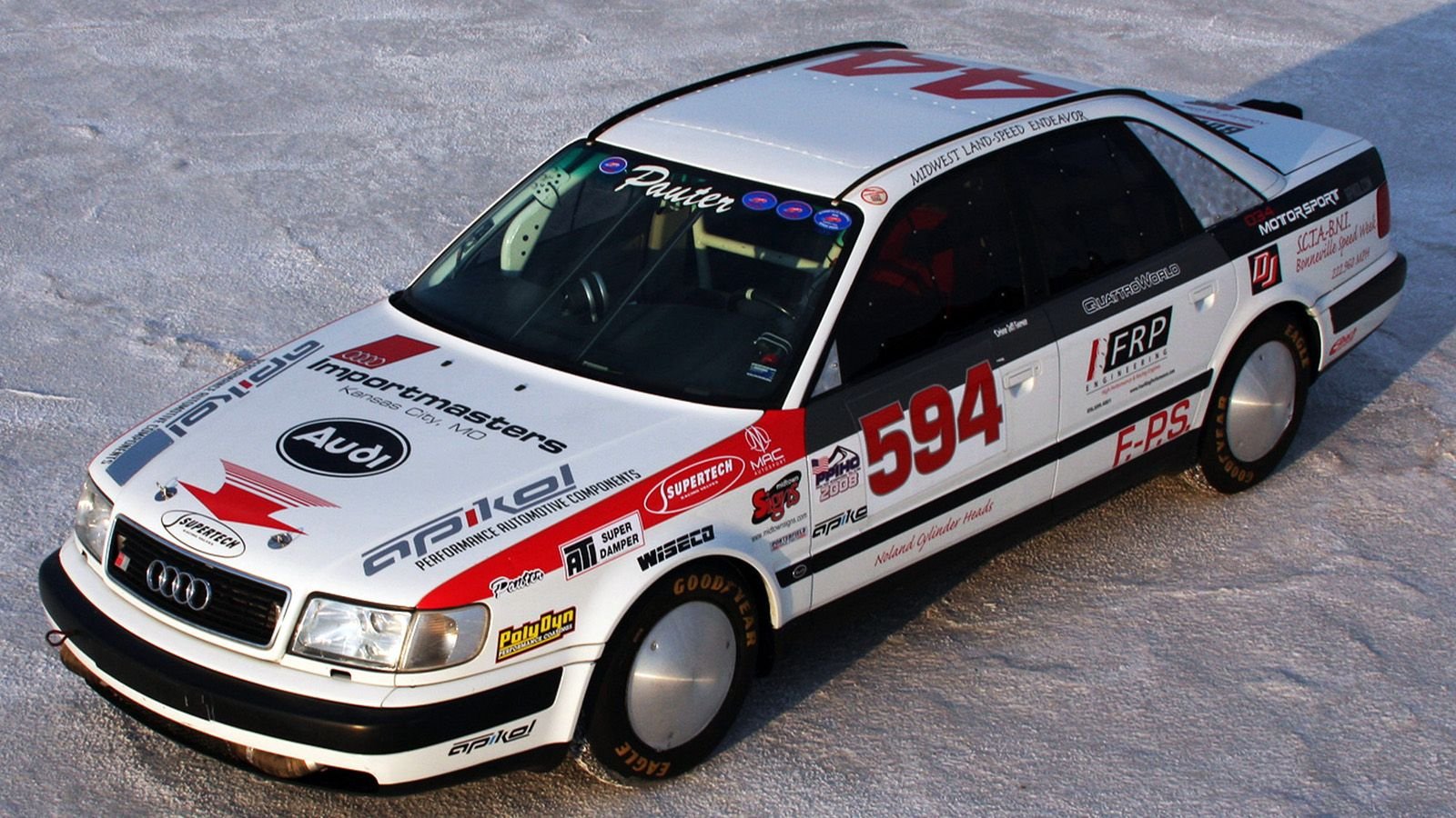 Top 8 Audi Vehicles Over the Last Century | Audiworld