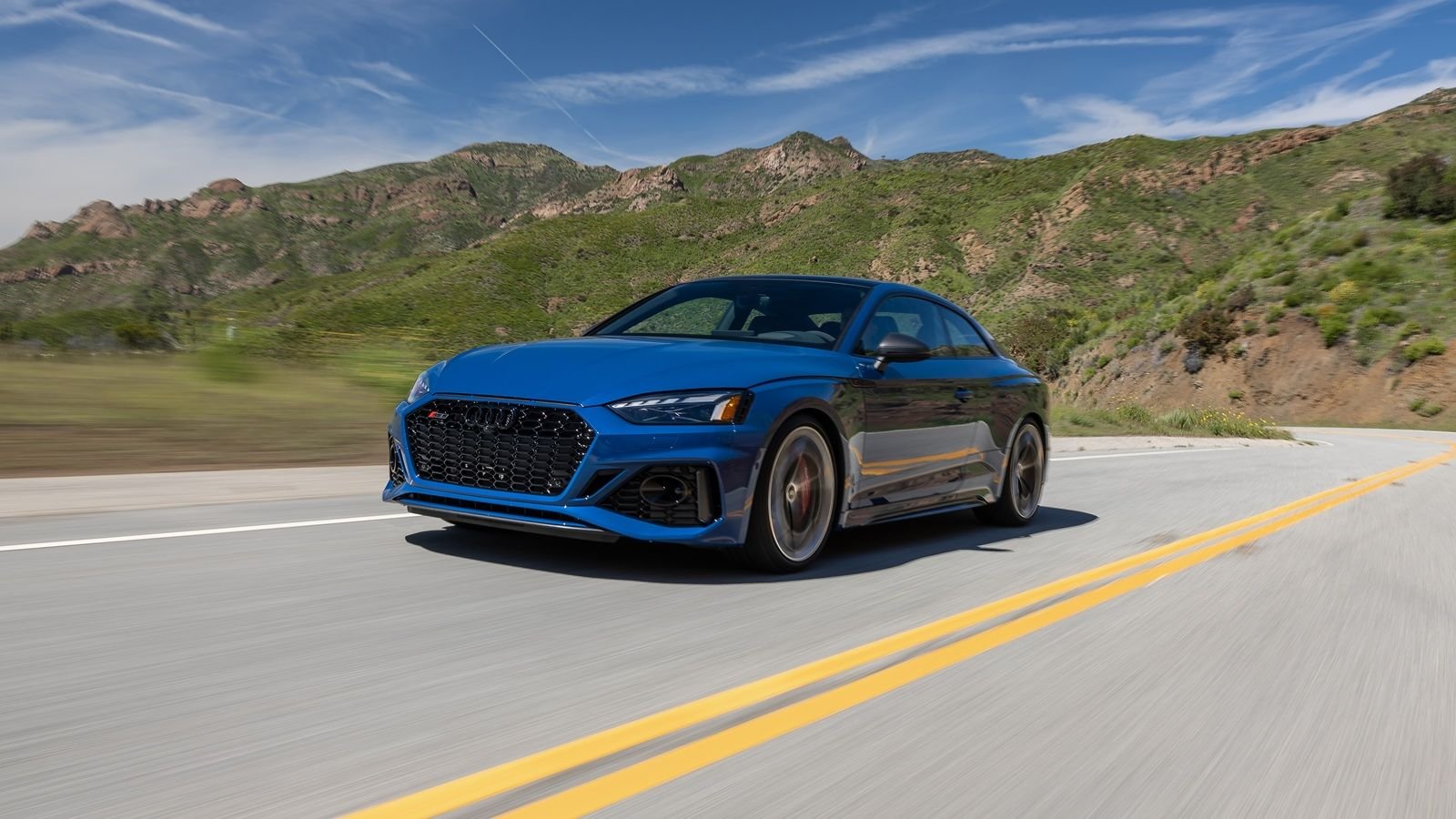 10 Best Audi RS vs Porsche Matchups (And Who Won) | Audiworld