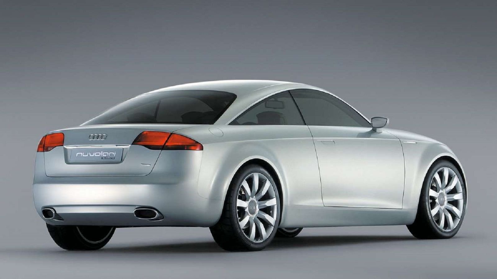 Top 10 Audi Concept Cars of All Time | Audiworld